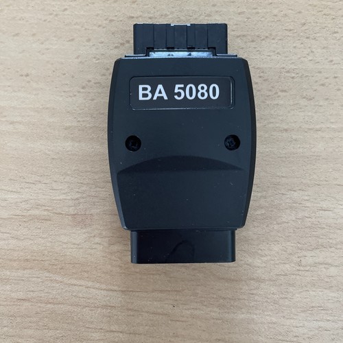 Genuine Land Rover Hawkeye Black dongle BA5080 Diagnostic Scanner ...