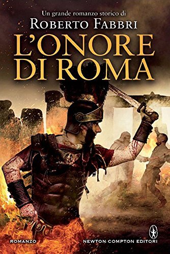 L'onore di Roma Book The Fast Free Shipping | eBay