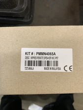 Motorola PMMN4095A OEM Wireless Mobile / APX for sale online | eBay