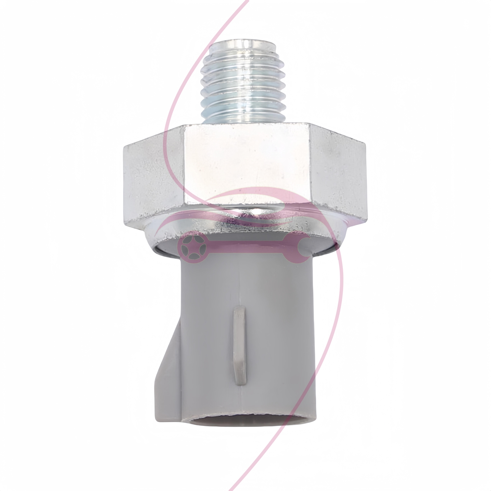 Knock Sensor fits 1986-1996 FORD BRONCO 4.9 5.0 5.8 4.9L I6 302 v-8 ...