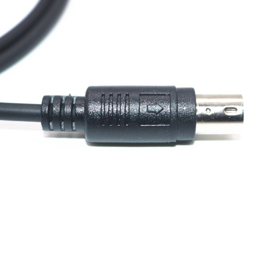 USB Programming Cable for Yaesu FT-100 FT817 FT-857 FT-897 FT8-817ND CT ...