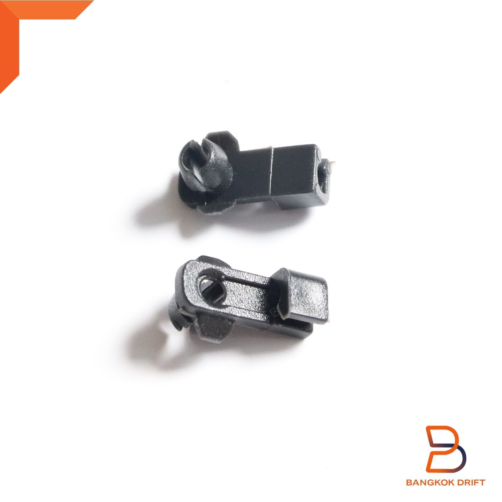 CHROME REAR TAILGATE BACK DOOR HANDLE FIT TOYOTA HILUX REVO 15-20 69090 ...