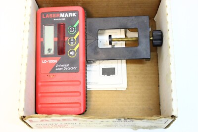 Rotary Lasers - Cst Berger Lasermark