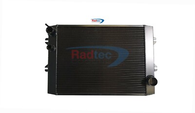 Sunbeam Tiger Radiator by Radtec | eBay UK