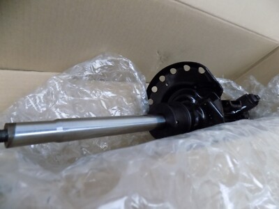 GENUINE Range Rover Evoque Offside Front Active Shock Absorber LR137697 ...