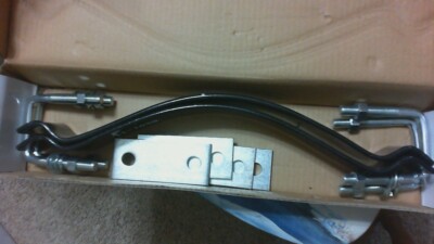 Jegs 1000 pound helper/ overload springs (2) Universal NEW | eBay