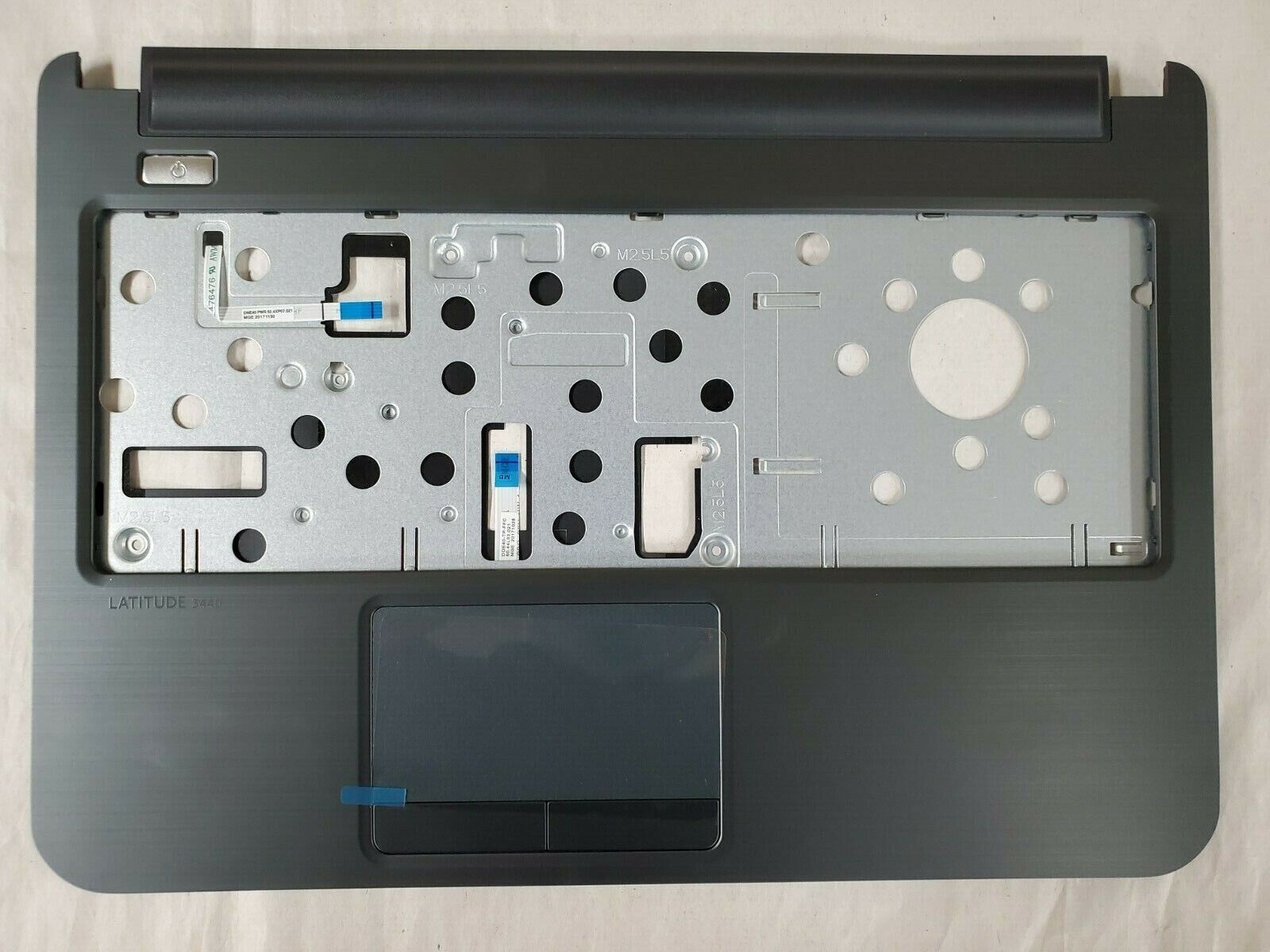 Dell Latitude 3440 Palmrest Touchpad Assembly - H9M39 for sale online ...