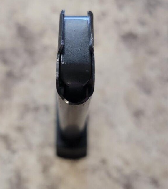 RG Industries Model RG 26 (RG26, RG-26) Triple K .25 ACP Auto 7RD 970M ...