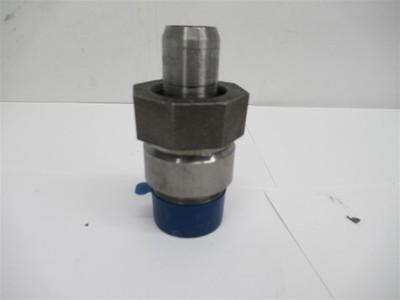 Normac , 1-1/4" Compression x MIP Male Connector | eBay