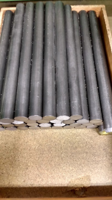 Automatendrehstahl 9SMn28K Ø24 (Auf Wunsch mit Werkszeugnis) | eBay.de