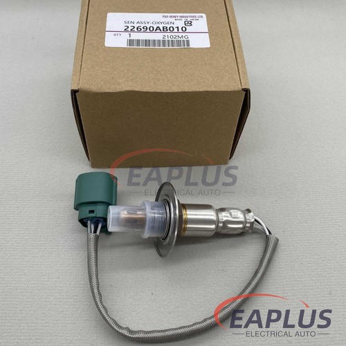 Oxygen Sensor For 14-21 Subaru Forester Impreza WRX Rear 22690AB010 US ...