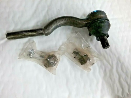 Toyota Corolla 1975-1979 Outer Tie Rod End , 1 PIECE, Part#: 45406 ...