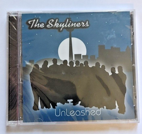 The Skyliners - Unleashed CD New Sealed | eBay
