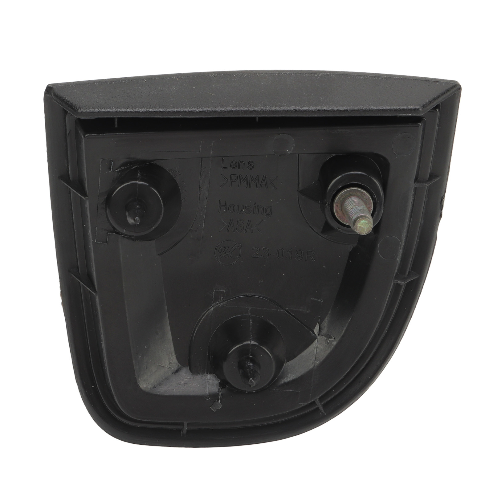 (Right 8355A016)L200 Triton ML MN 2005-2015 Left Rear Bumper Reflector ...