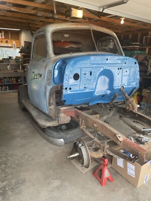 Chevrolet 3600 Chassis/Frame 3/4 Ton | eBay