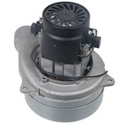 Ametek Original 2 Stage Tangential Hoover Motor 5.7" 1200W Vacuum ...