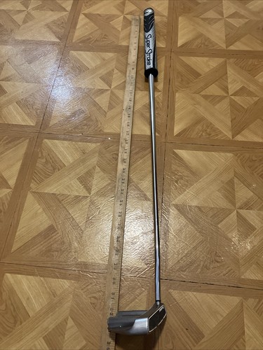 RIFE 2 Two Bar Hybrid Mallet Putter Steel 33 Inches Right Handed | eBay