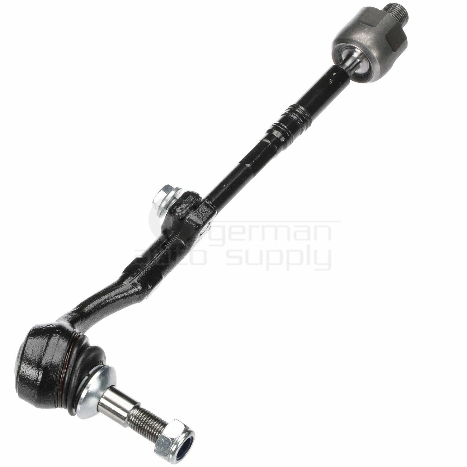 Delphi Steering Tie Rod End Assembly Right TL2024 32106765236 for BMW ...