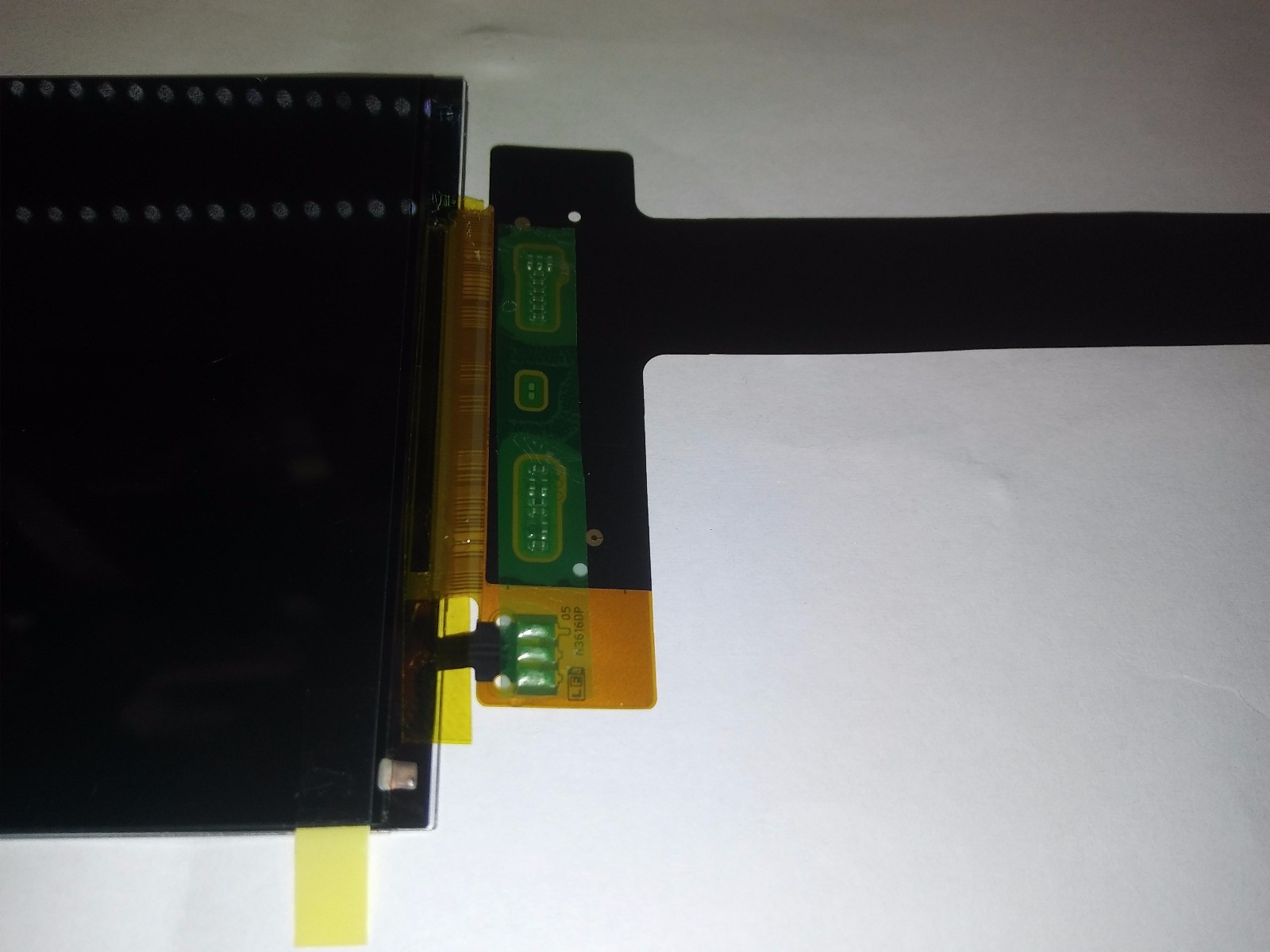 2560x1440 display lcd screen hdmi to mipi for vr glasses DUPLICATOR 7 ...