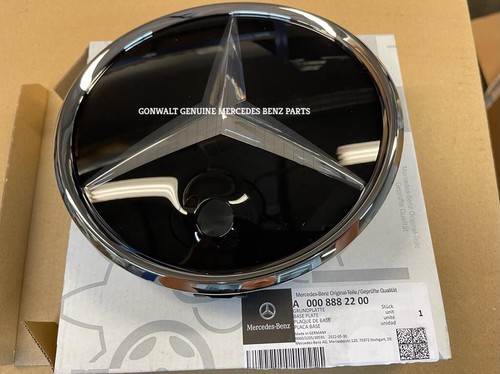 Mercedes Benz Genuine EQS-class 2021 Base Plate OE 0008882200 | eBay