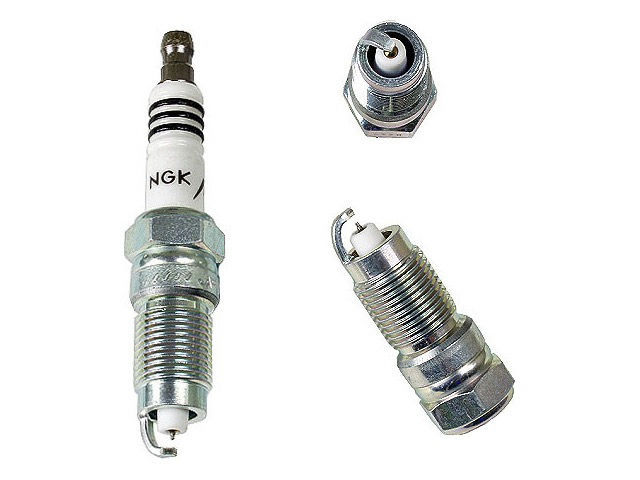 6 NGK IRIDIUM IX Spark Plugs TR55-1IX # 7316 for sale online | eBay