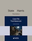 State v. Harris: Case File by Laurence M Rose: New 9781601568809| eBay