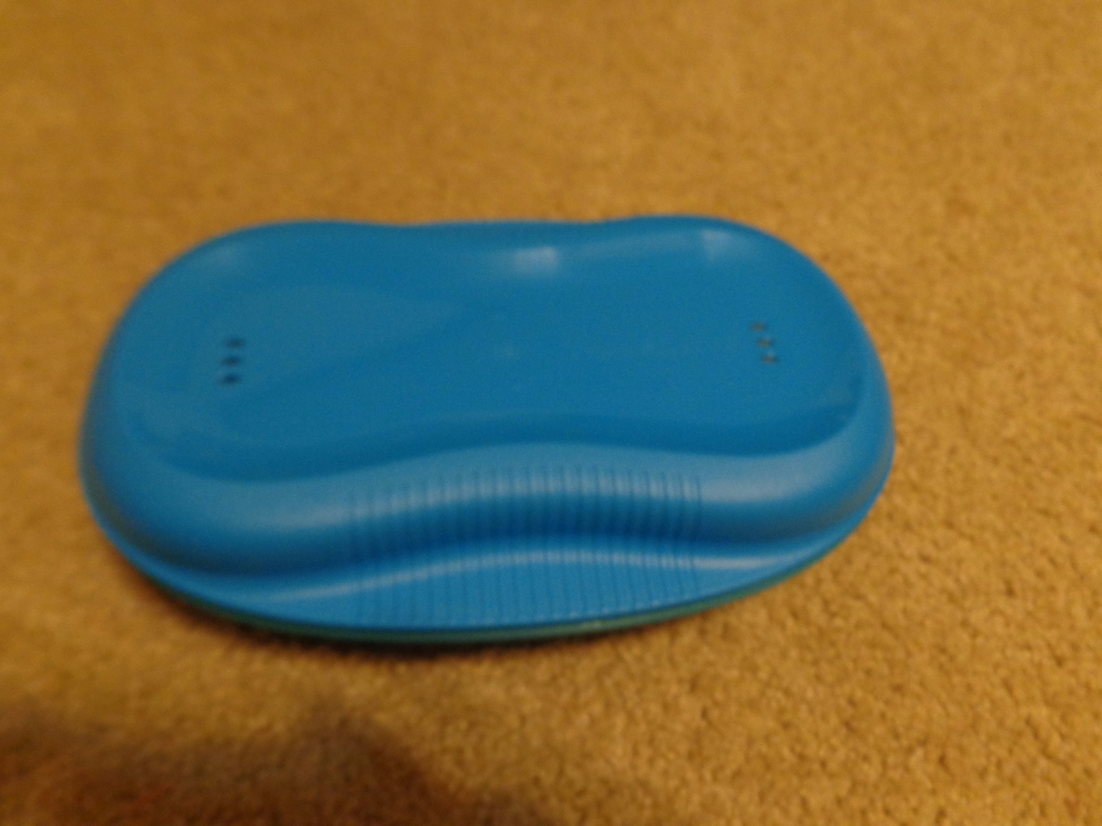 Tupperware Microwave Breakfast Maker eggs omlete muffin mix cooker ...