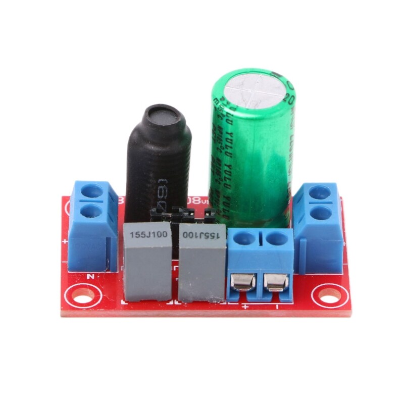 Treble Bass 2 Way Frequency Divider Adjustable Crossover Filter Car | eBay