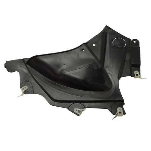 Front Fender Liners Driver 51118074891 left side for 2019-2022 BMW 330i ...