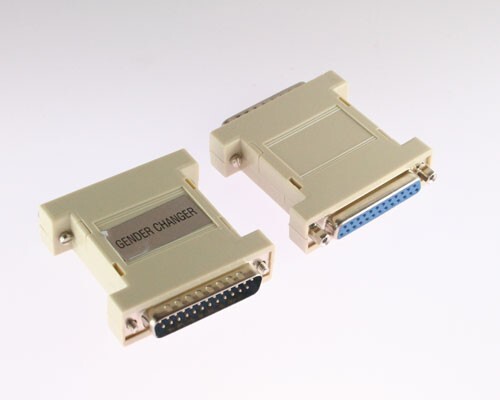 LOT OF 25 SPC19761 SPC TECHNOLOGY CONNECTOR ADAPTERS GENDER CHANGER | eBay