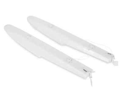 E-flite EFlite Original Timber , Evolution , X , Turbo , Twin Float Set ...