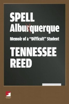 Tennessee Reed Spell Albuquerque (Poche) | eBay