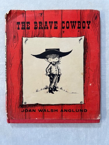 The Brave Cowboy | eBay