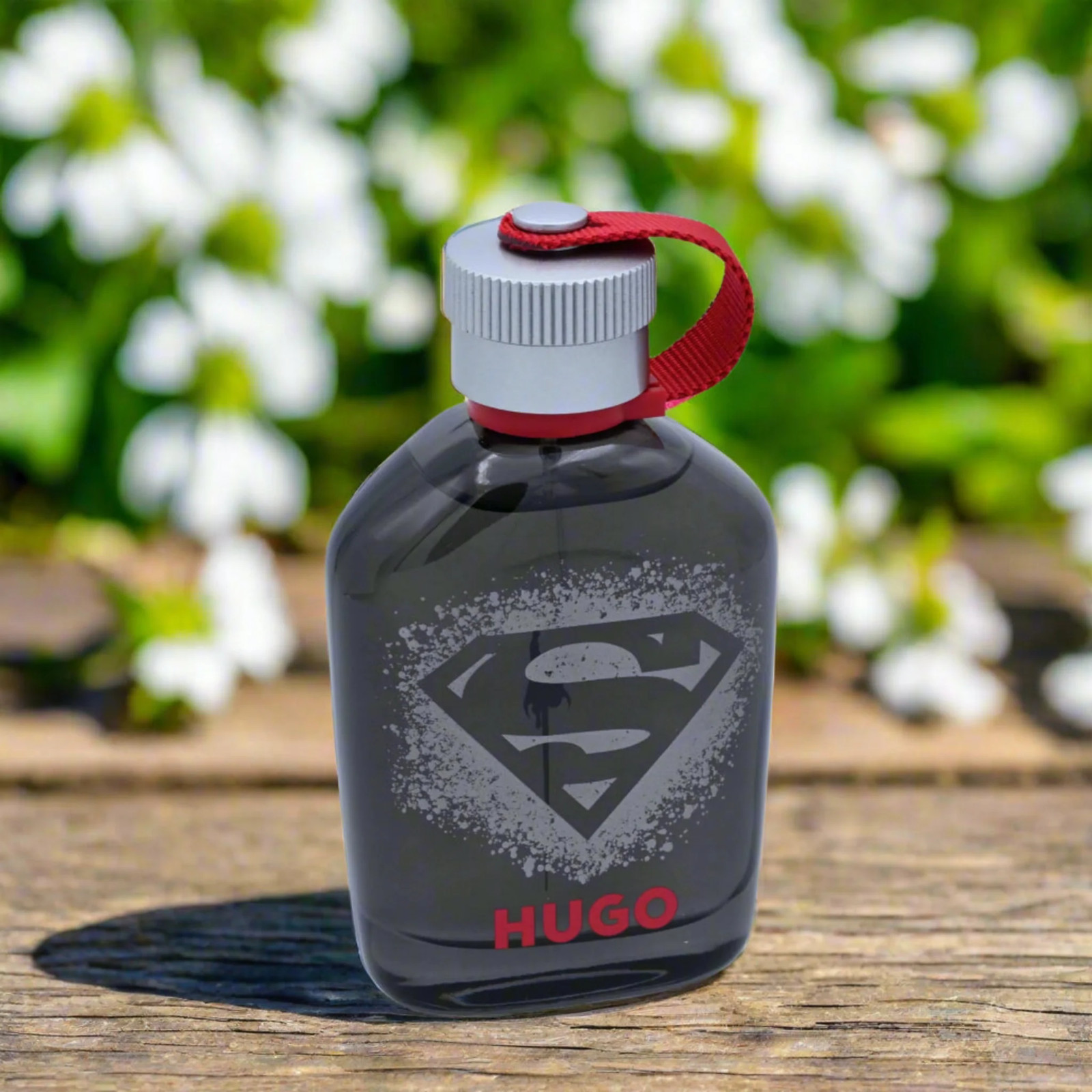 Hugo x Superman by Hugo Boss cologne for men EDP 4.2 oz New Tester | eBay