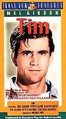 Tim (VHS, 2000) for sale online | eBay