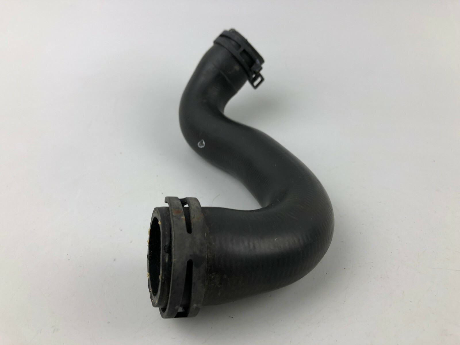 Mini Cooper F55 F56 F57 Engine Radiator Upper Coolant Termostat Tube ...