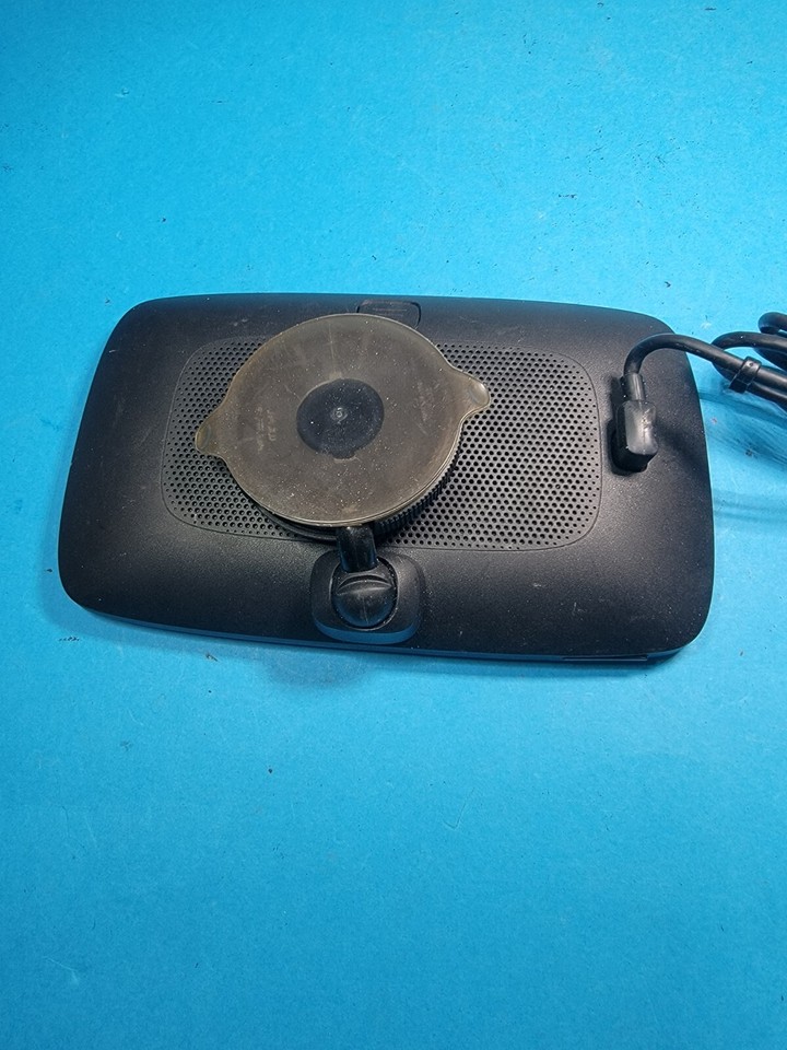 Tom Tom Go 60 Extra Large Widescreen GPS Unit w/ Cable + Mount TomTom ...