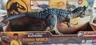 Jurassic World Ruthless Rampaging Allosaurus Epic Evolution Dino Action ...