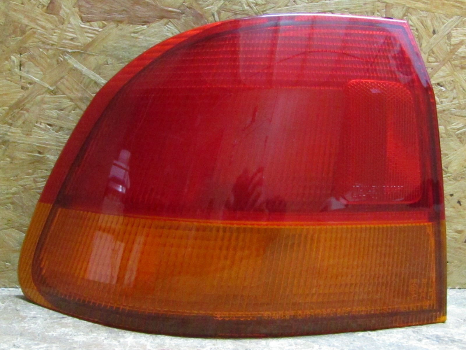 1996 2000 JDM HONDA CIVIC FERIO EK3 SEDAN LEFT SIDE TAIL LIGHT SET RARE ...