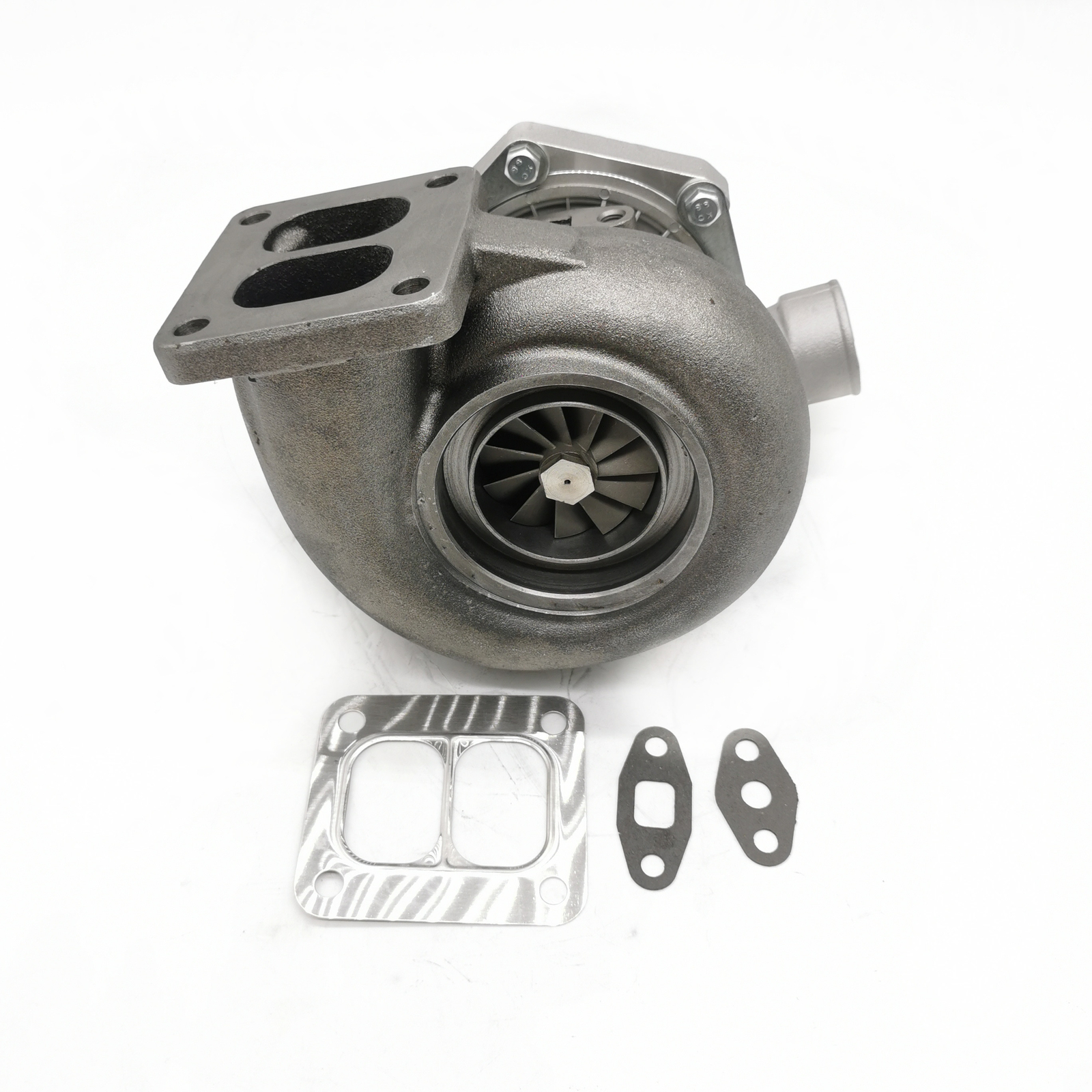 For Case Turbo T04B19 Turbocharger 408105-0035 408105-0121 409640-0004 ...