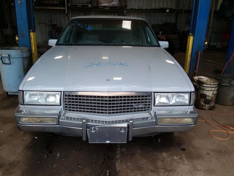 Engine 8-273 4.5L VIN 3 8th Digit Fits 90 DEVILLE 1978468 | eBay
