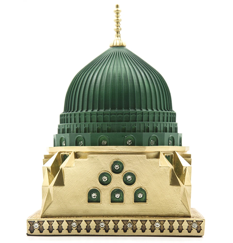 Masjid Nabawi Dome Man