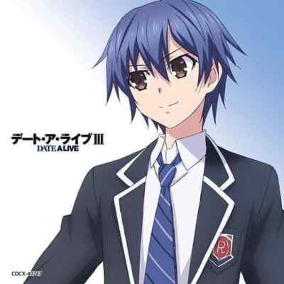 Anime Cd Date A Live 3 Music Selection Unforgettable | eBay