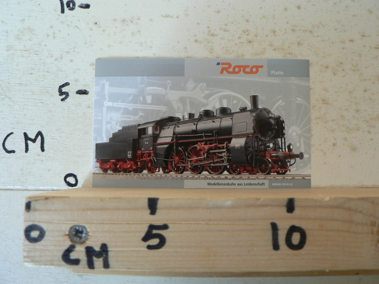 STICKER,DECAL ROCO PLATIN TRAIN MODELL EISENBAHN MODELBOUW | eBay