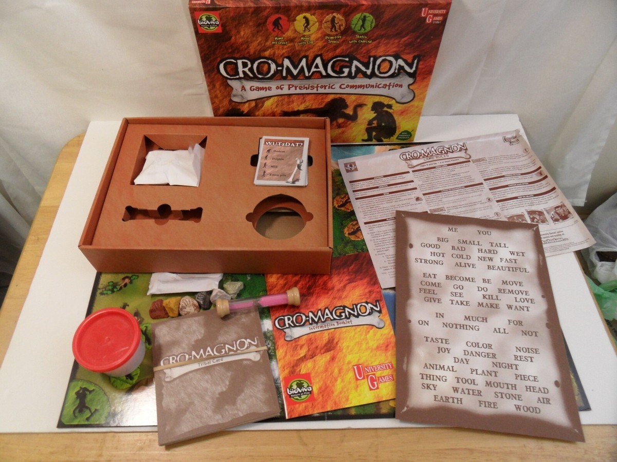 Cro Magnon Tattoos Who Were The Ancestors Of The Eurasian?