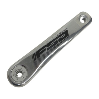 Cranksets - Fsa Omega Compact - Nelo's Cycles