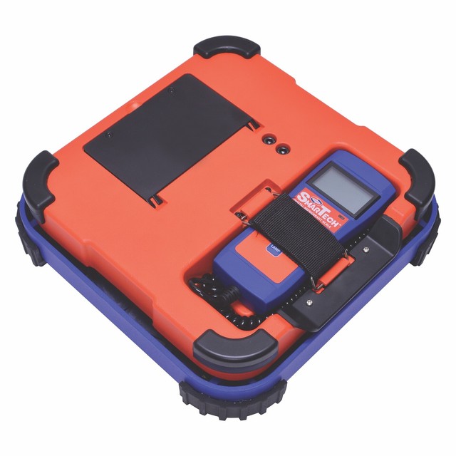 Uniweld USRS220 - Smartech Digital Refrigerant Scale (USRS220) for sale online | eBay