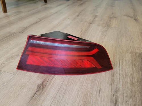 2015-2018 Audi A7 S7 RS7 C7 4G Rear Right Outer Tail Lamp Light ...