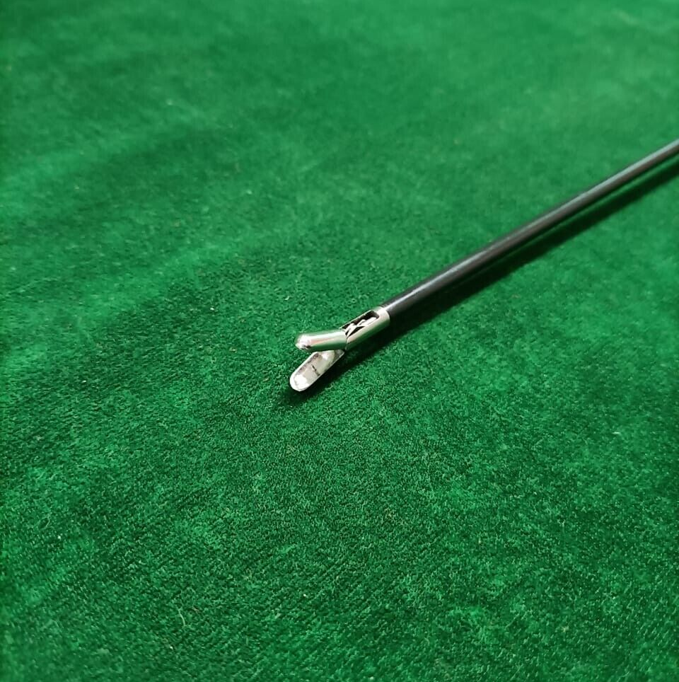 Laparoscopic Spoon/ Biopsy Grasper 5mmx330mm Reusable Surgical ...