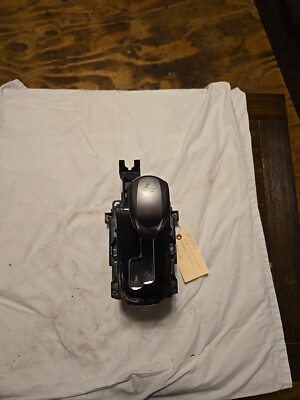 2011-2016 CHEVROLET CRUZE AUTOMATIC A/T GEAR SELECTOR FLOOR SHIFTER ...